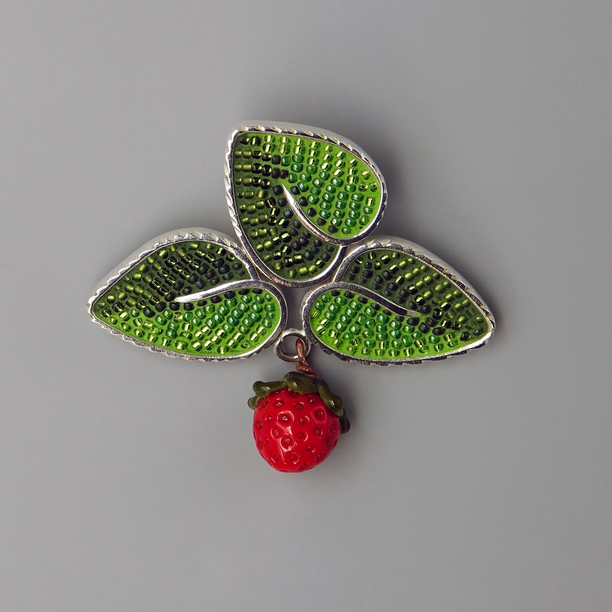 Brooches, Pins & Cufflinks – Courtney Denise Lipson